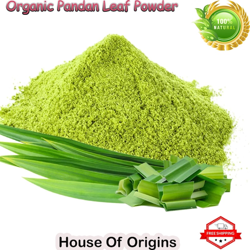 Pandan - Etsy