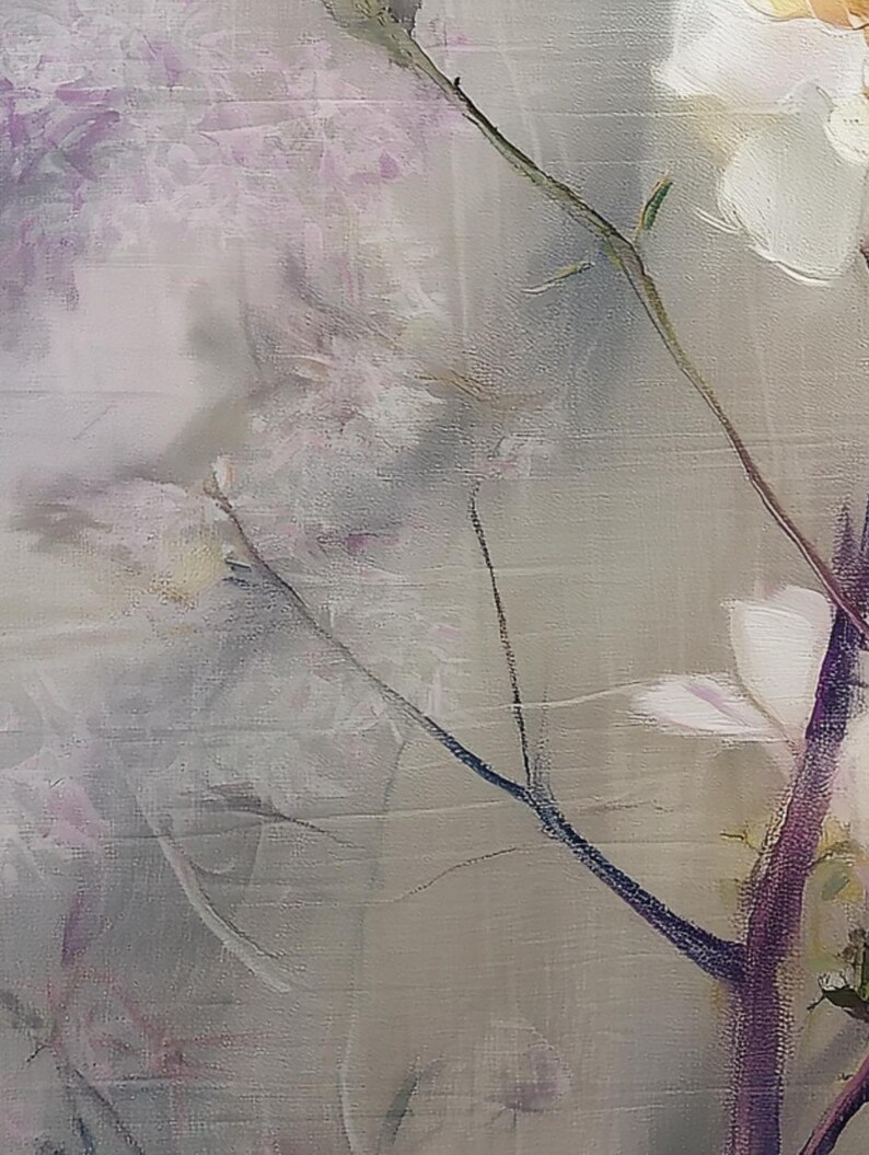 Victorian Vintage Botanical Wildflowers Art Digital Products - High ...