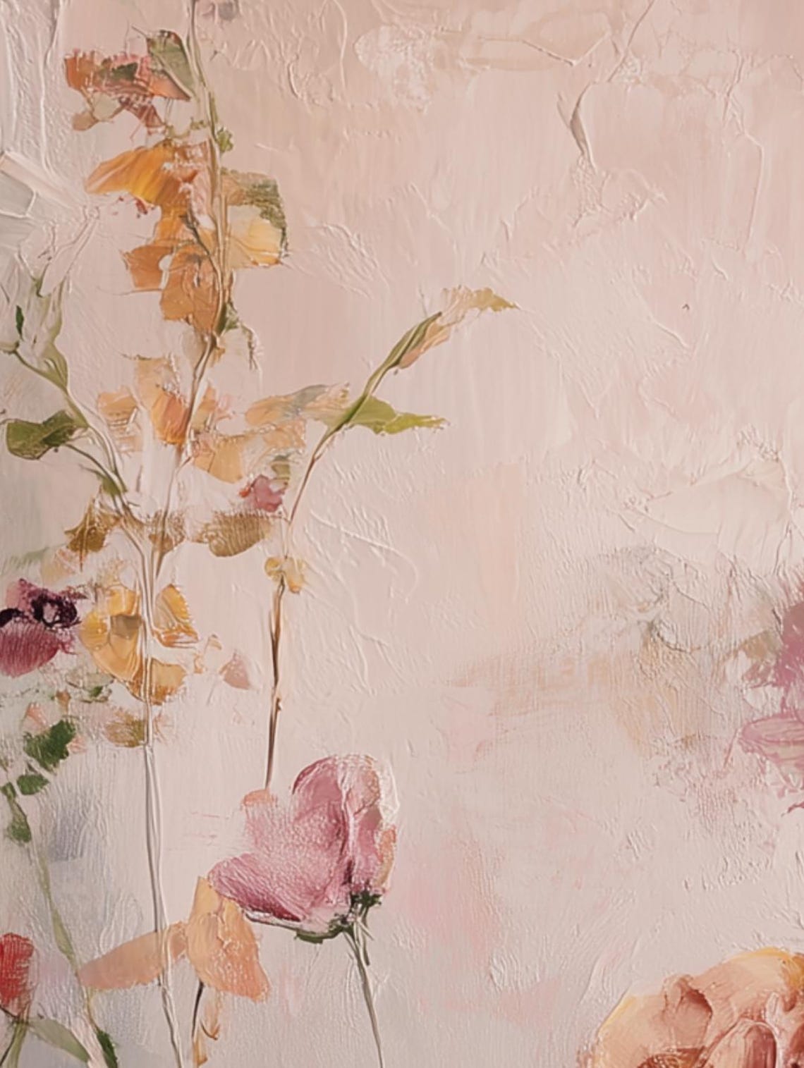 Victorian Vintage Botanical Wildflowers Art Digital Products - High ...