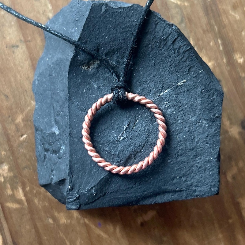 Tensor Ring - Etsy