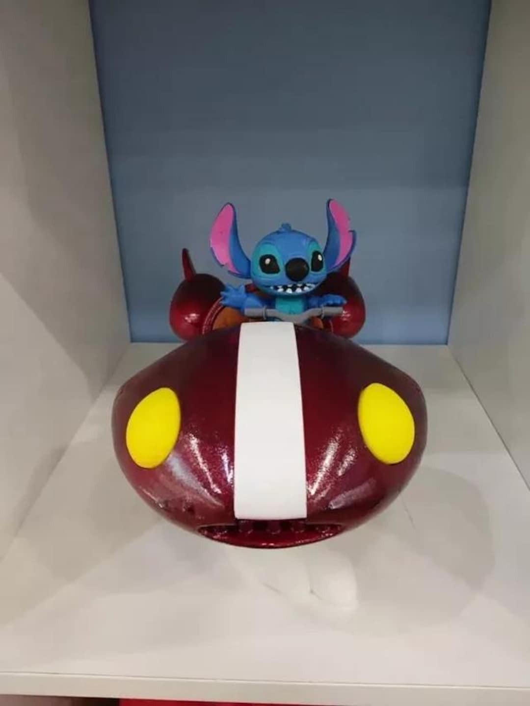 Stitch and Disney Ship, Stitch and Disney Ship - Etsy