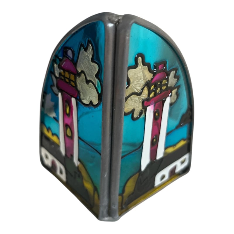 Candle Screen - Etsy