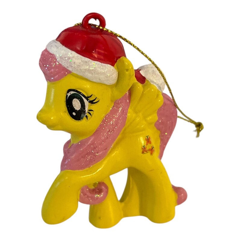 My Little Pony Hat - Etsy