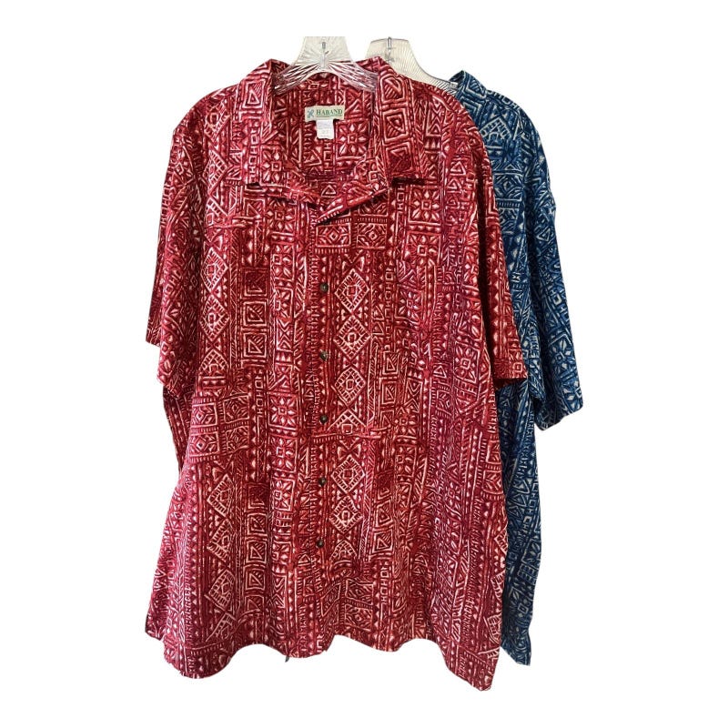 Haband Mens Clothing - Etsy