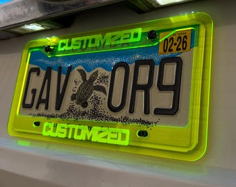 Ford Raptor R Sign - Etsy UK