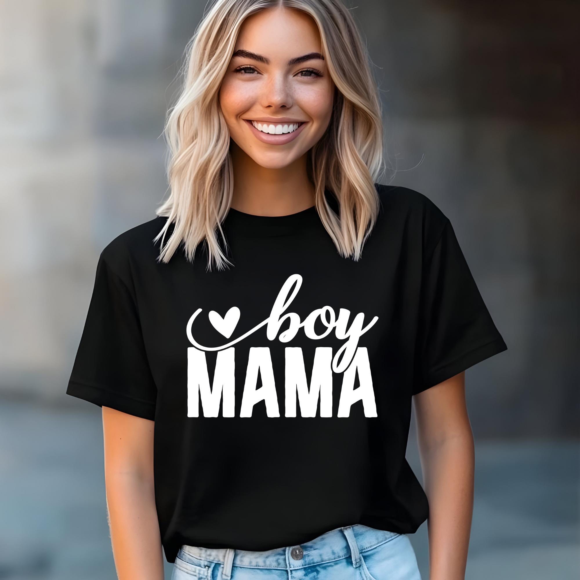 Boy Mom Svg, Boy Mama SVG, Mama SVG PNG, Mom Svg, Mama Coquette Svg ...