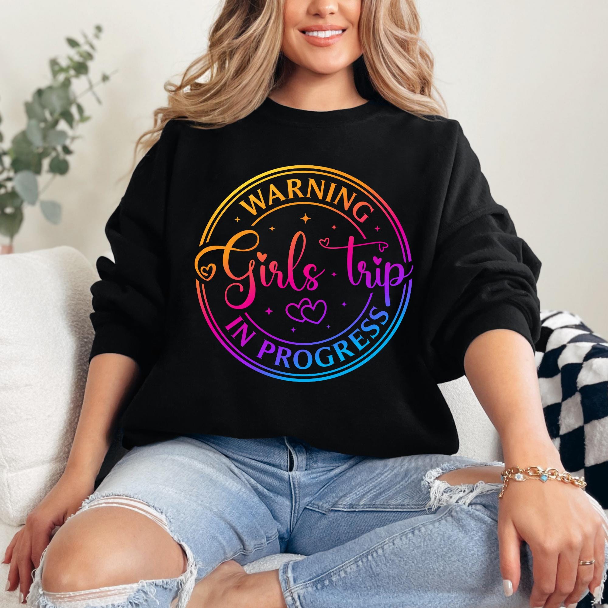 Girls Trip SVG PNG, Besties Trip Png, Summer Trip Png, Girls Cruising ...