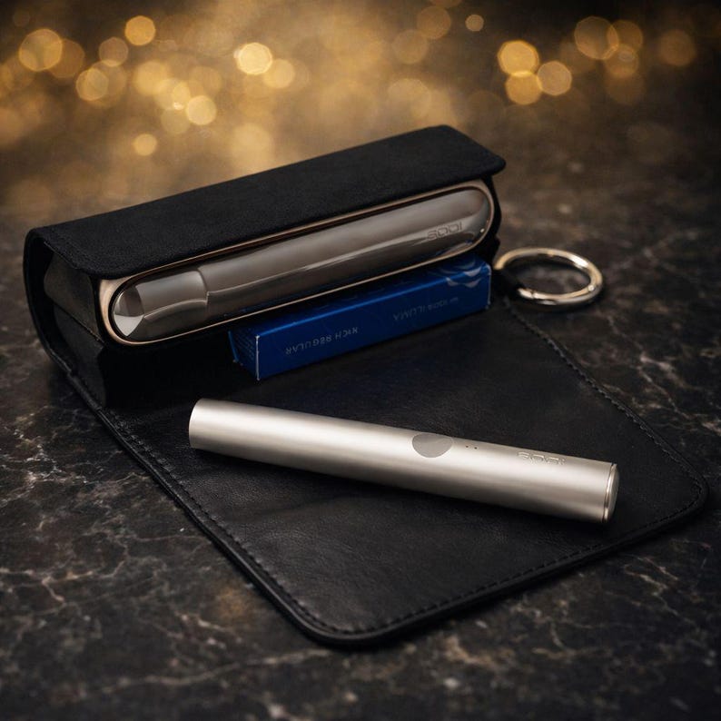 E-cigarette Case (IQOS ILUMA) - Etsy