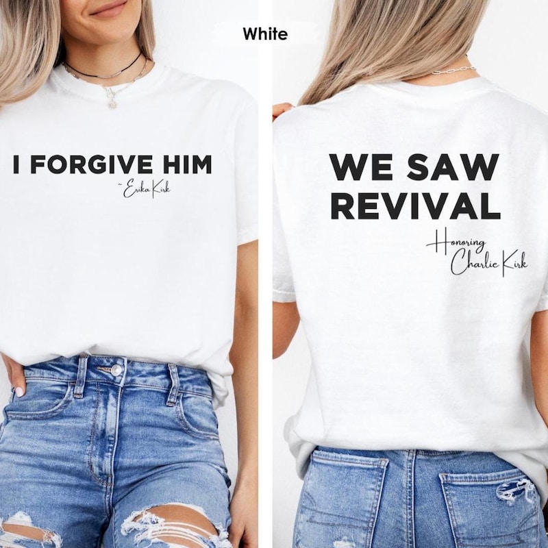 Proclaim Christian Clothes by Erika Kirk - Etsy Canada