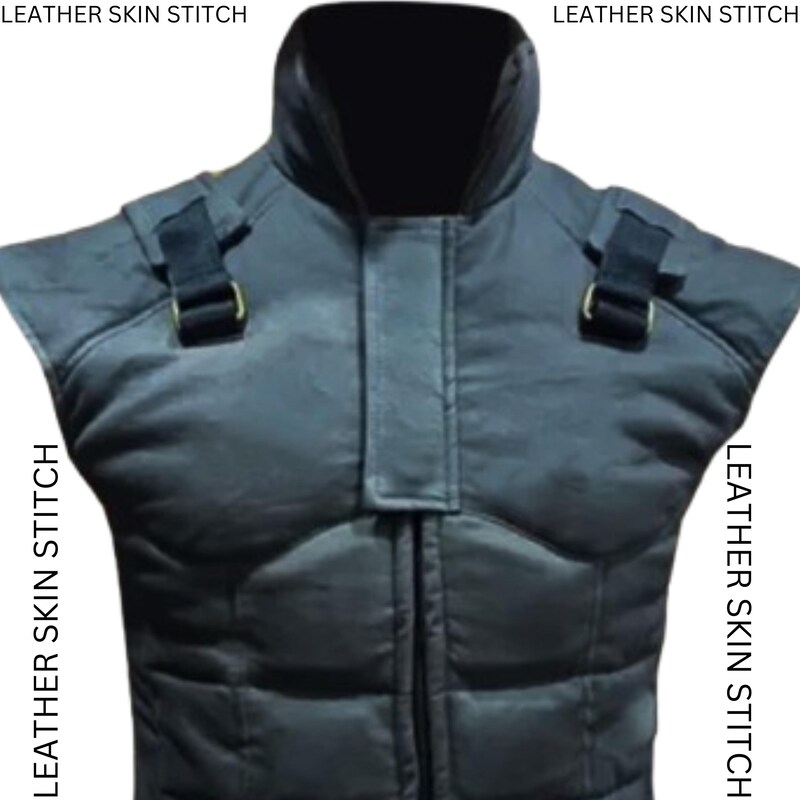 Venom Snake Cosplay - Etsy