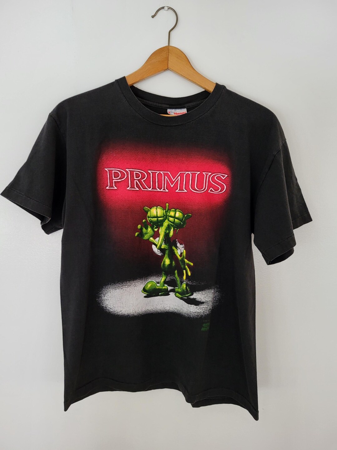 Vintage Primus Band T Shirt - Etsy