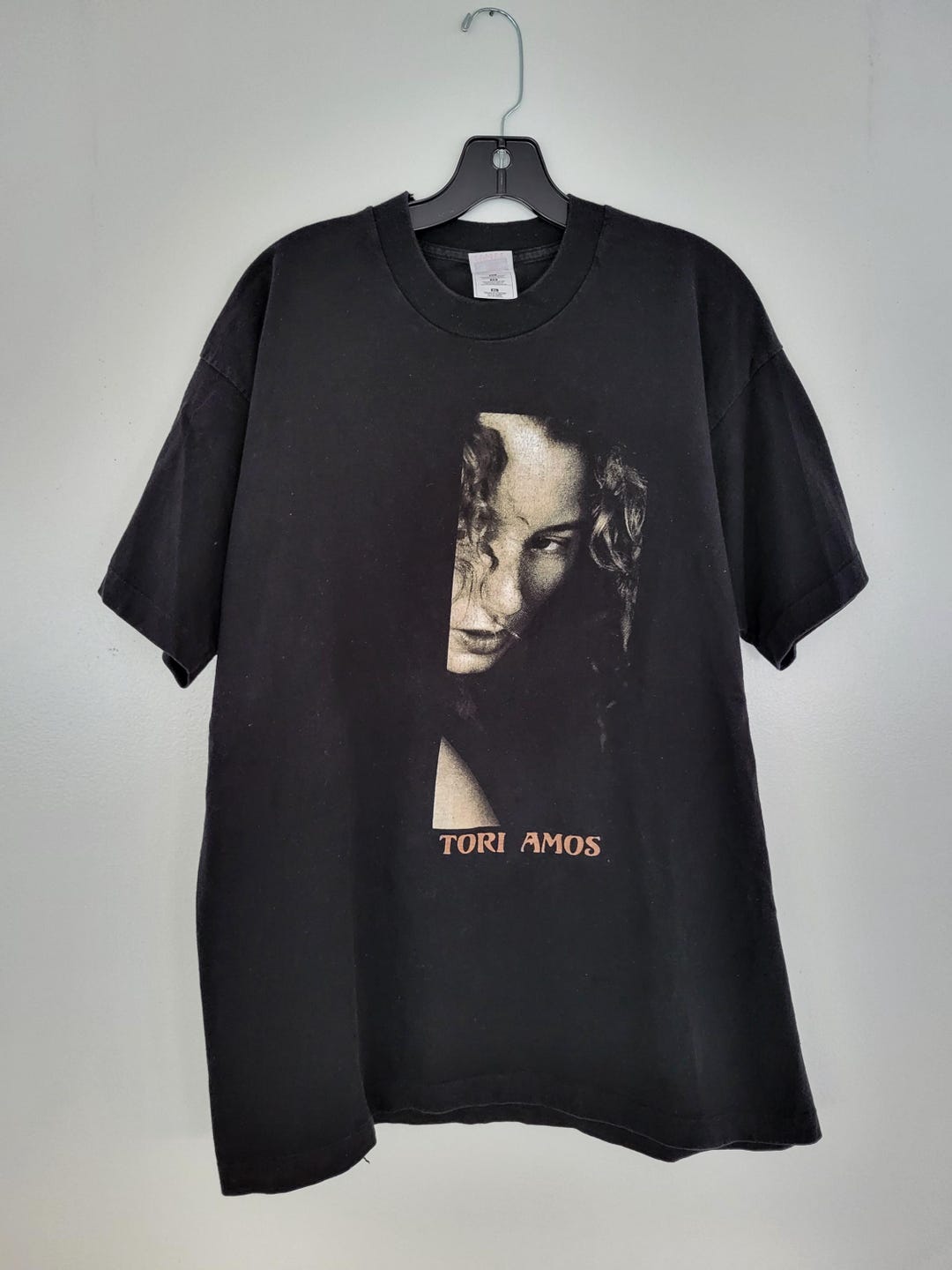 Vintage Tori Amos T Shirt - Etsy
