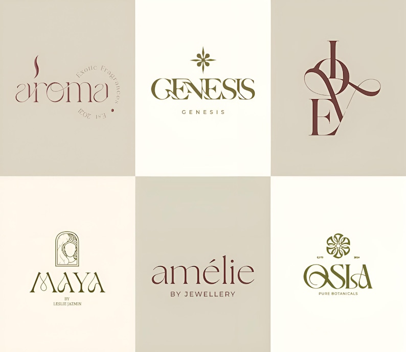 Ik maak een aangepast logo-ontwerp voor je bedrijf Logo-creatie Logo ...