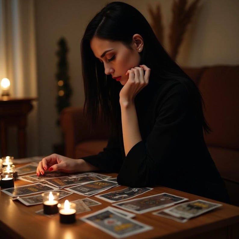 Same Hour How Does He Feel About Me | Psychic Love Insight and Tarot ...