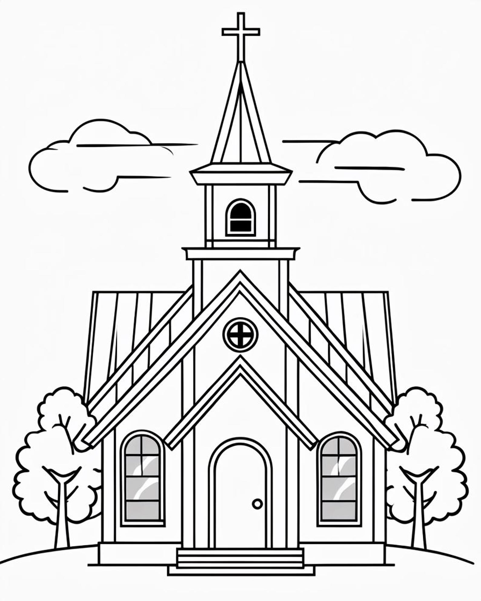 He is Risen Coloring Pages - Etsy