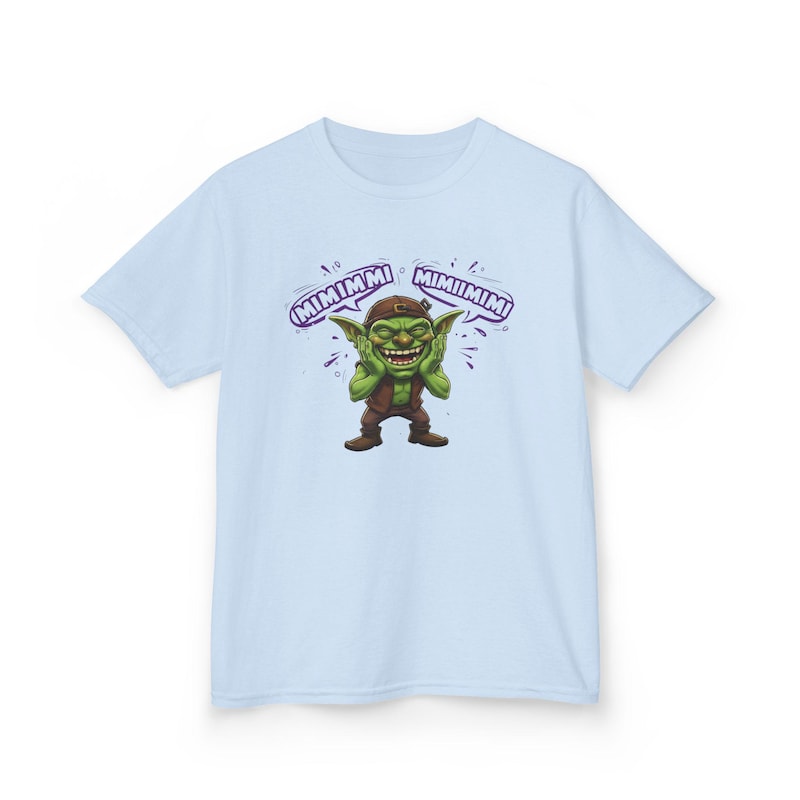 Clash Royale Goblin Mimimi - Etsy