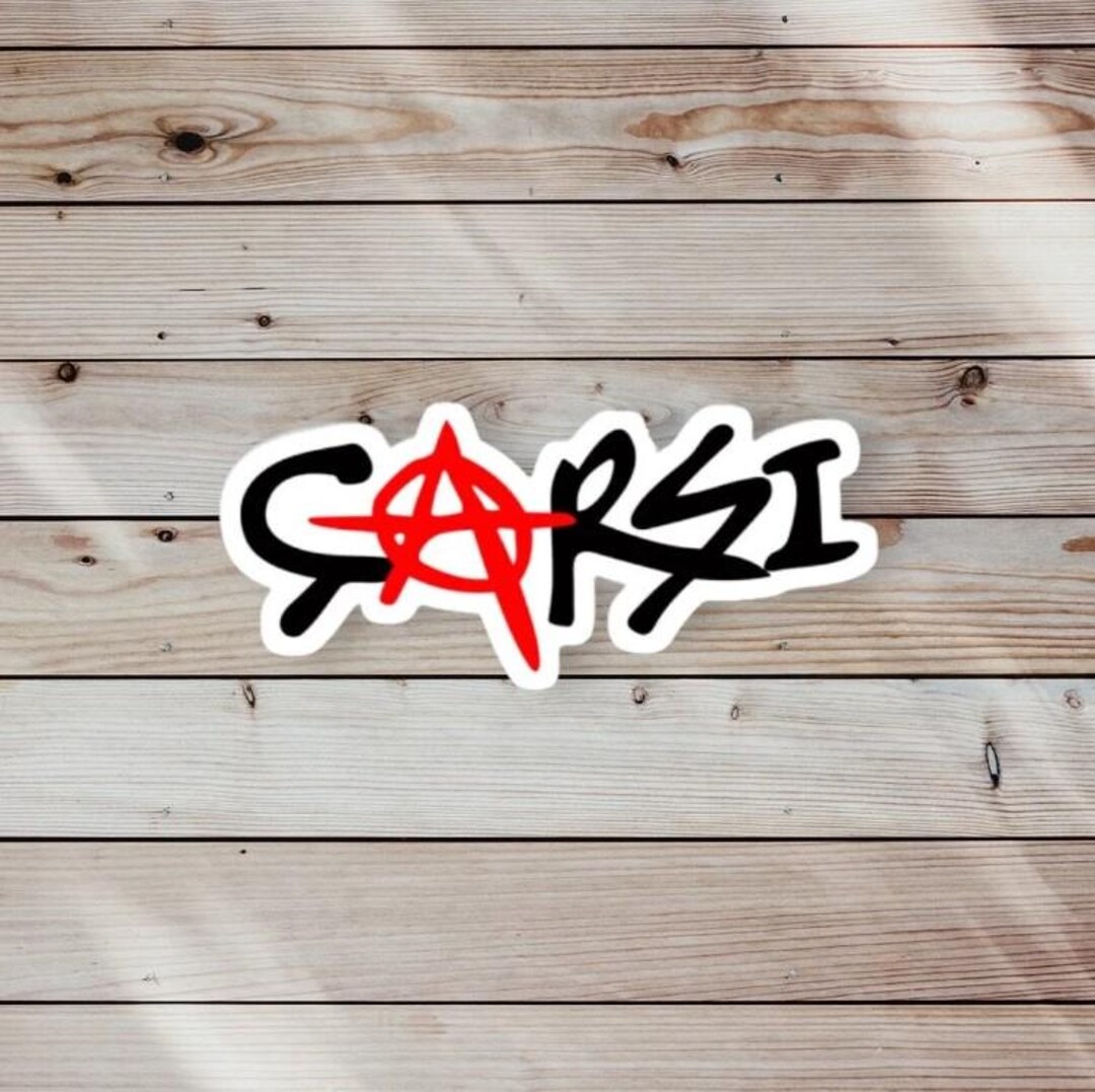 Besiktas Logo Sticker - Etsy