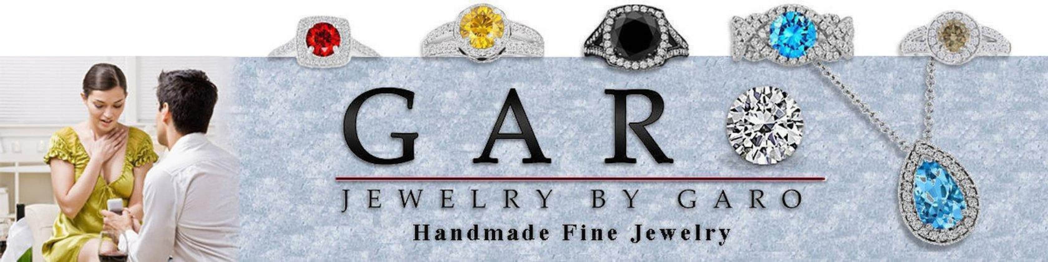 JewelryByGaro - Etsy