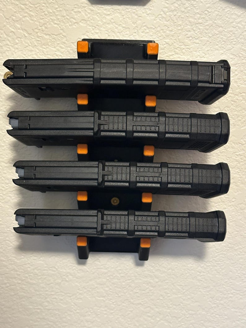 AK-47 Magazine Rack - Etsy