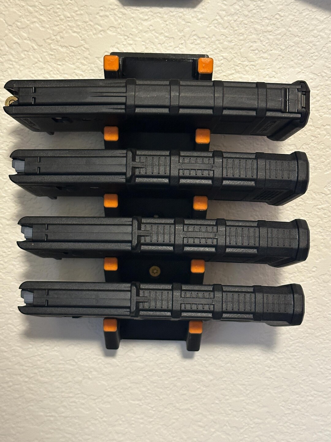 AR-15/M4 Mag Mount - Etsy