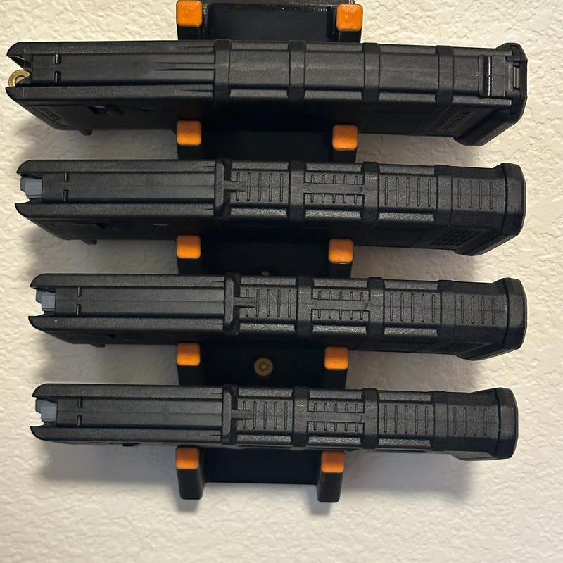 Ar 15 Wall Mount - Etsy
