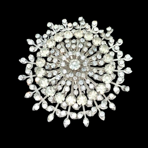 Beau Jewels Brooch - Etsy