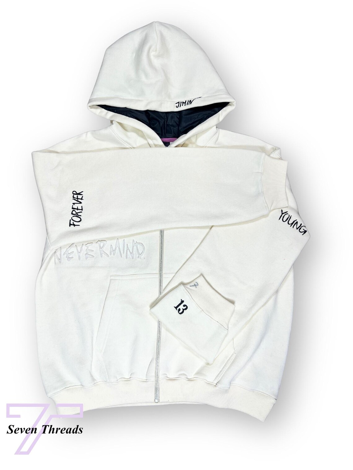 BTS Jimin Tattoo Jacket, Jimin Zip-up, Angel Jimin Jacket, BTS Jacket ...