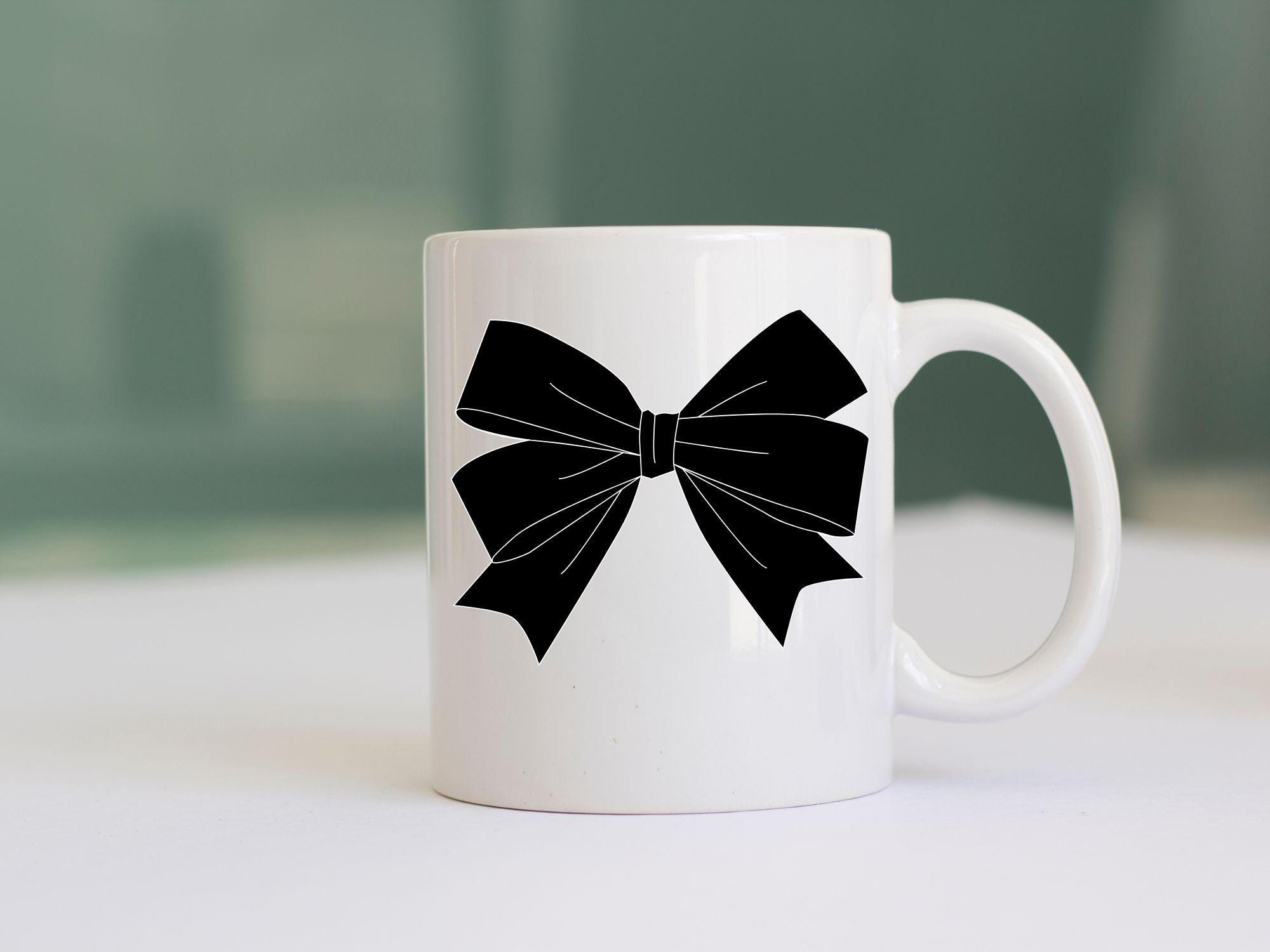 Ribbon Bow Svg Bundle, Ribbon Svg, Bow Svg, Hair Bow Svg, Bow Tie Svg ...