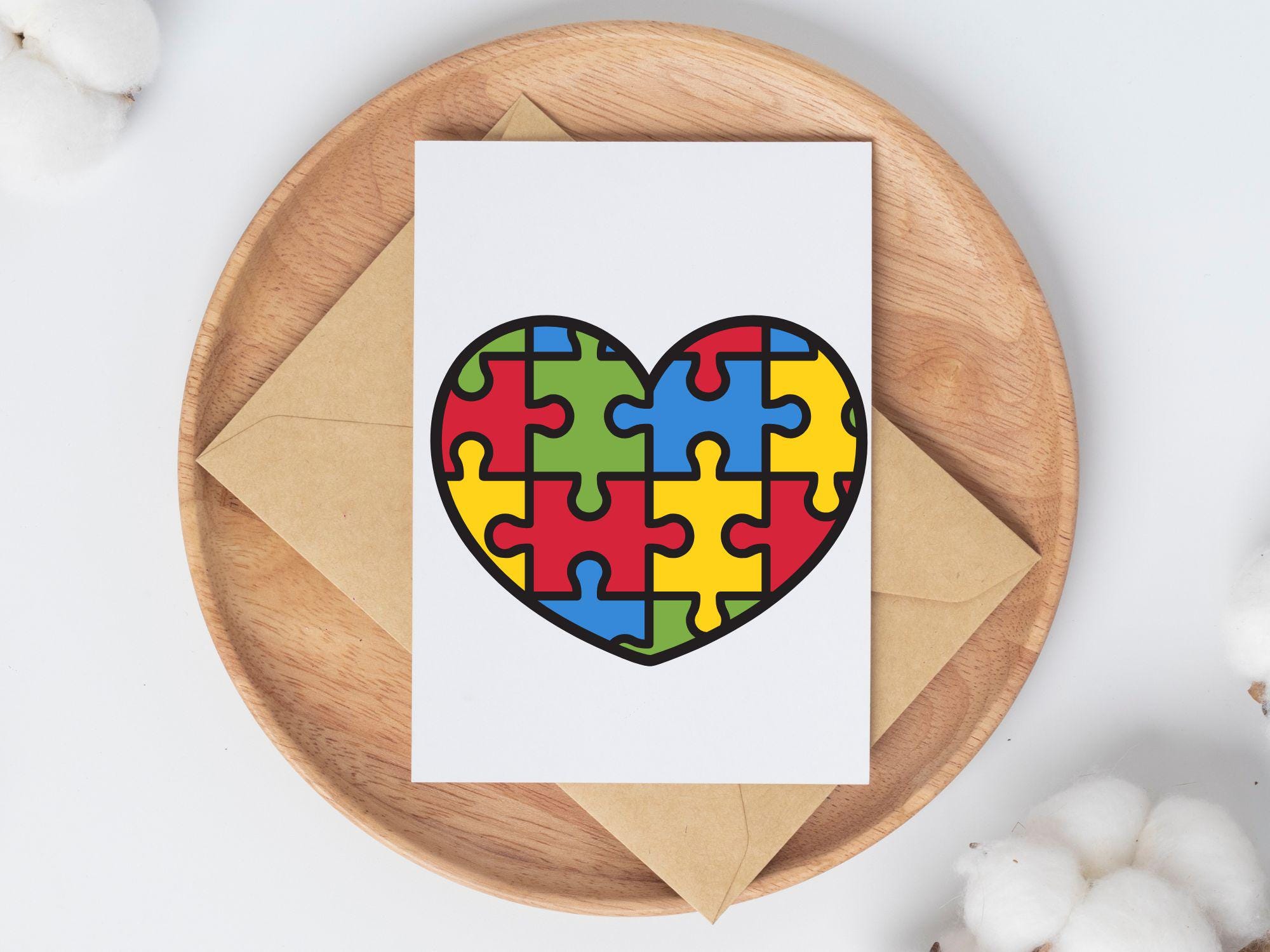 Autism Svg, Austism Awareness Svg Bundle, Austism Svg, Austism ...