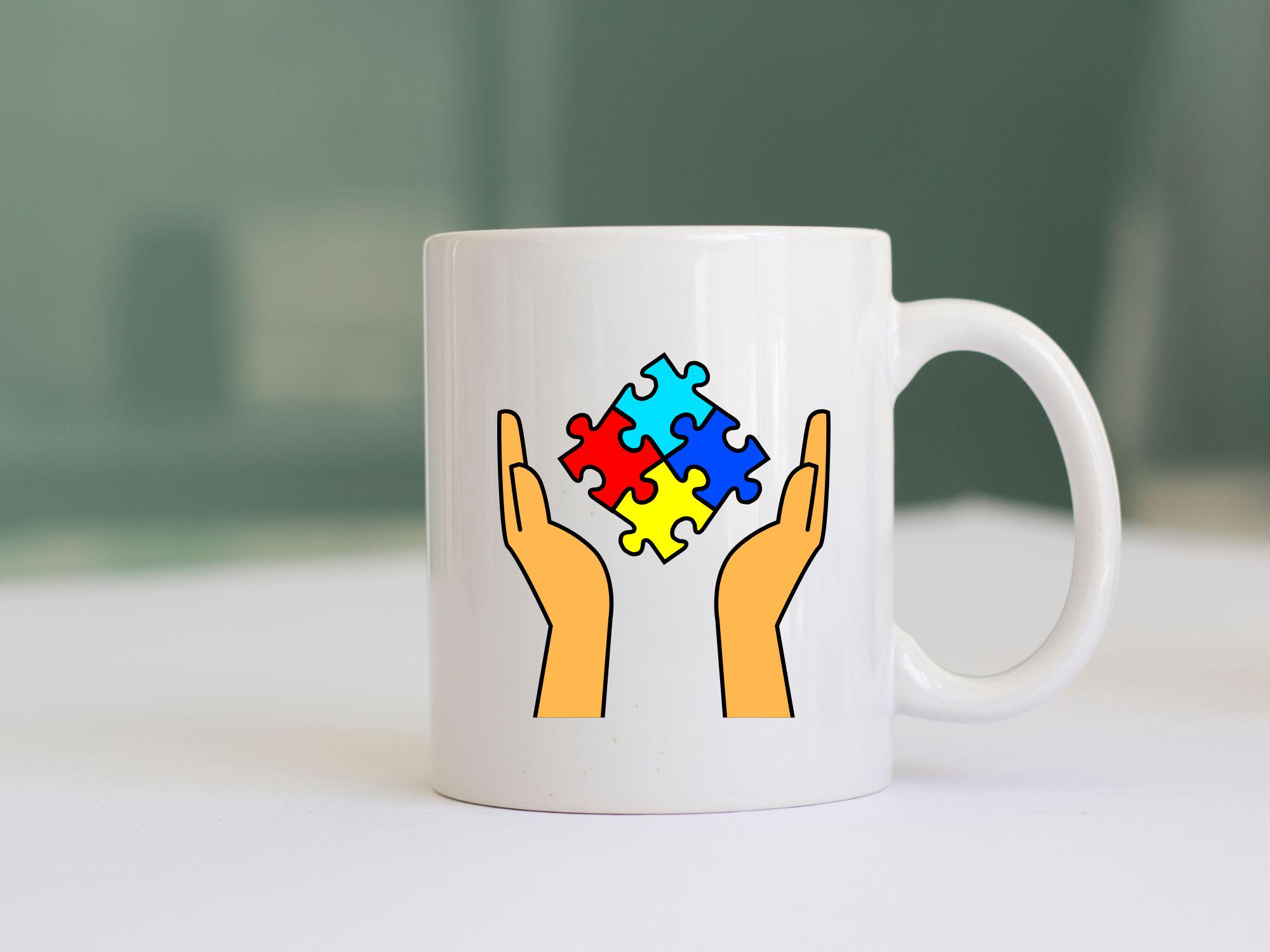 Autism Svg, Austism Awareness Svg Bundle, Austism Svg, Austism ...