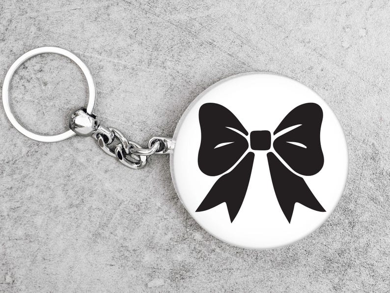 Paquete de lazos de cinta Svg, lazo Svg, lazo Svg, lazo para el cabello ...