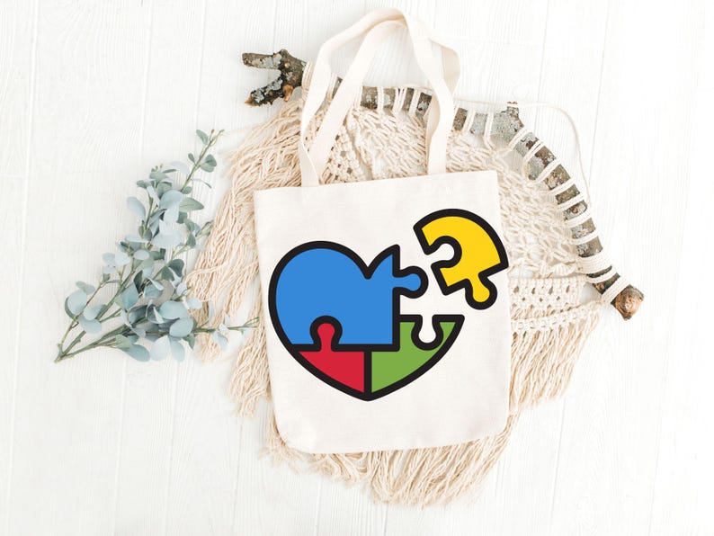 Autism Svg, Austism Awareness Svg Bundle, Austism Svg, Austism ...