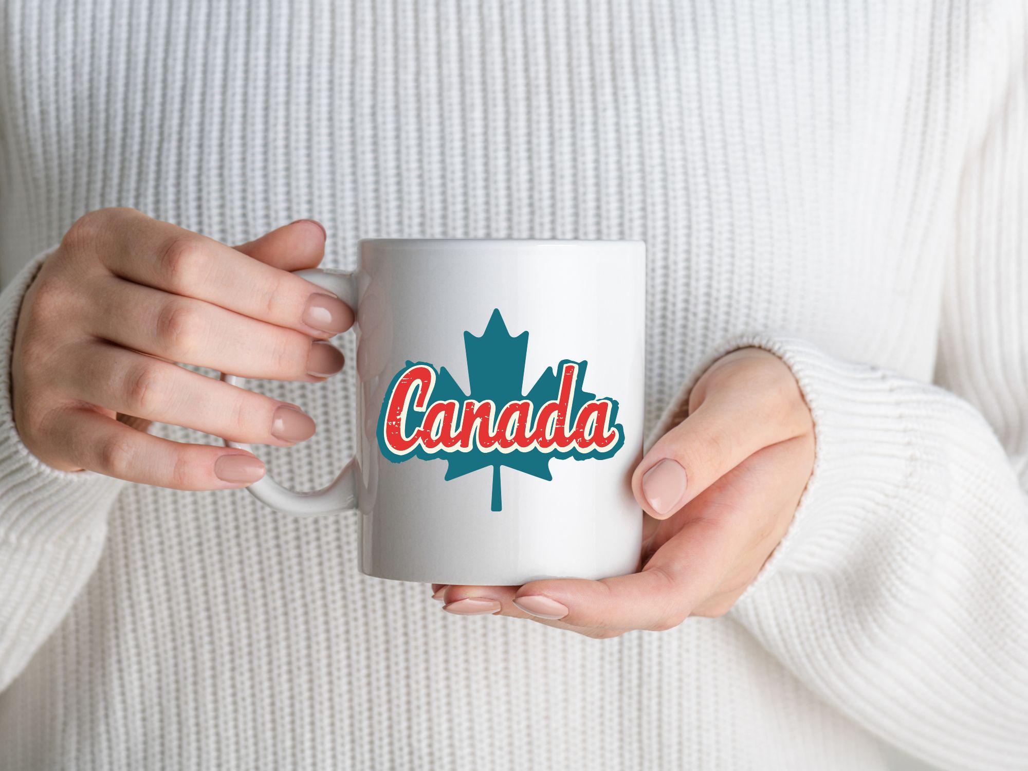Canada Svg Bundle,true North Strong and Free, Pride Canadian Png,maple ...