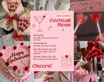 Tini Bit Older Birthday Invitation: Editable Template (digital Download ...