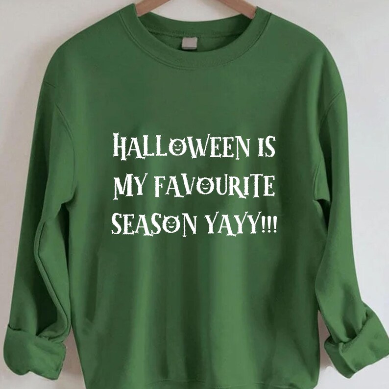 Spooky Halloween Font: Horror Typeface for Cricut & Silhouette - Etsy UK