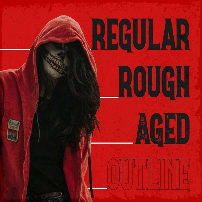 The Ultimate 3500+ Fonts, Font Bundle, Cursive Font Bundle, Script ...