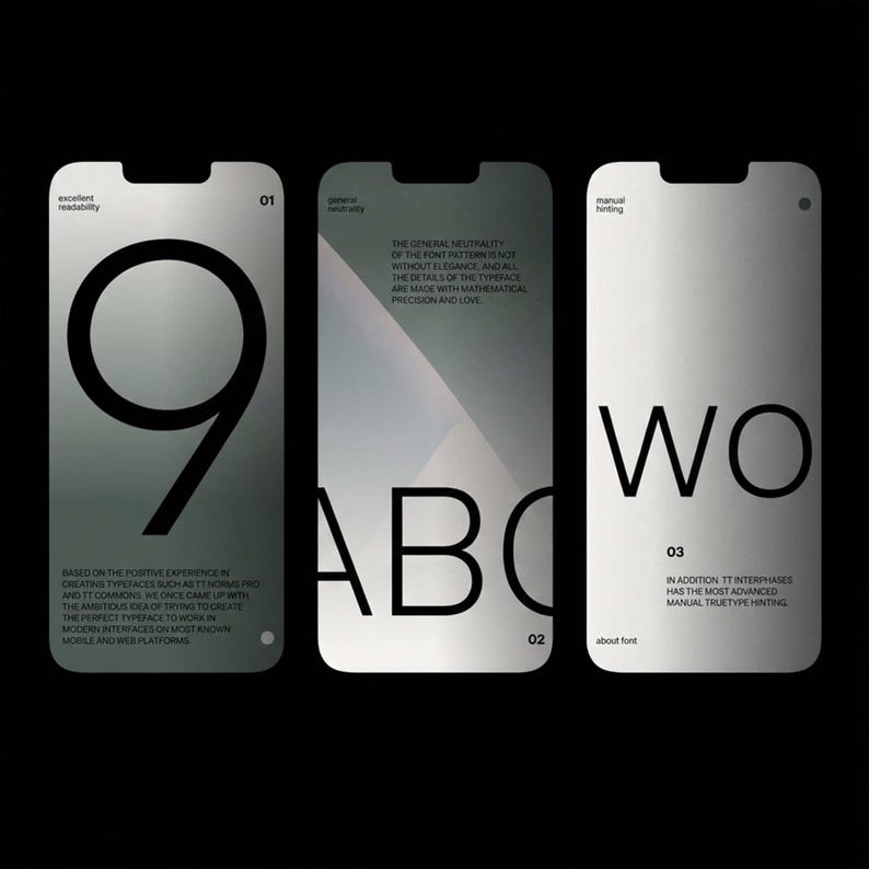 The Ultimate 3500+ Fonts, Font Bundle, Cursive Font Bundle, Script ...