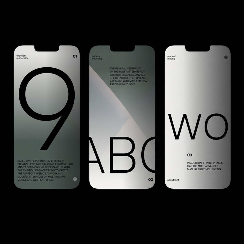 Ultimate Font Bundle :3500+ TTF & SVG Fonts for Cricut, Canva ...