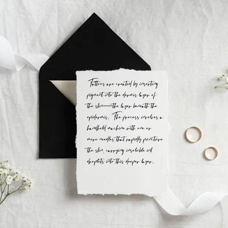 Tattoo Procreate Fonts Tattoo Fonts Gothic Fonts Tattoo Letters Cricut ...