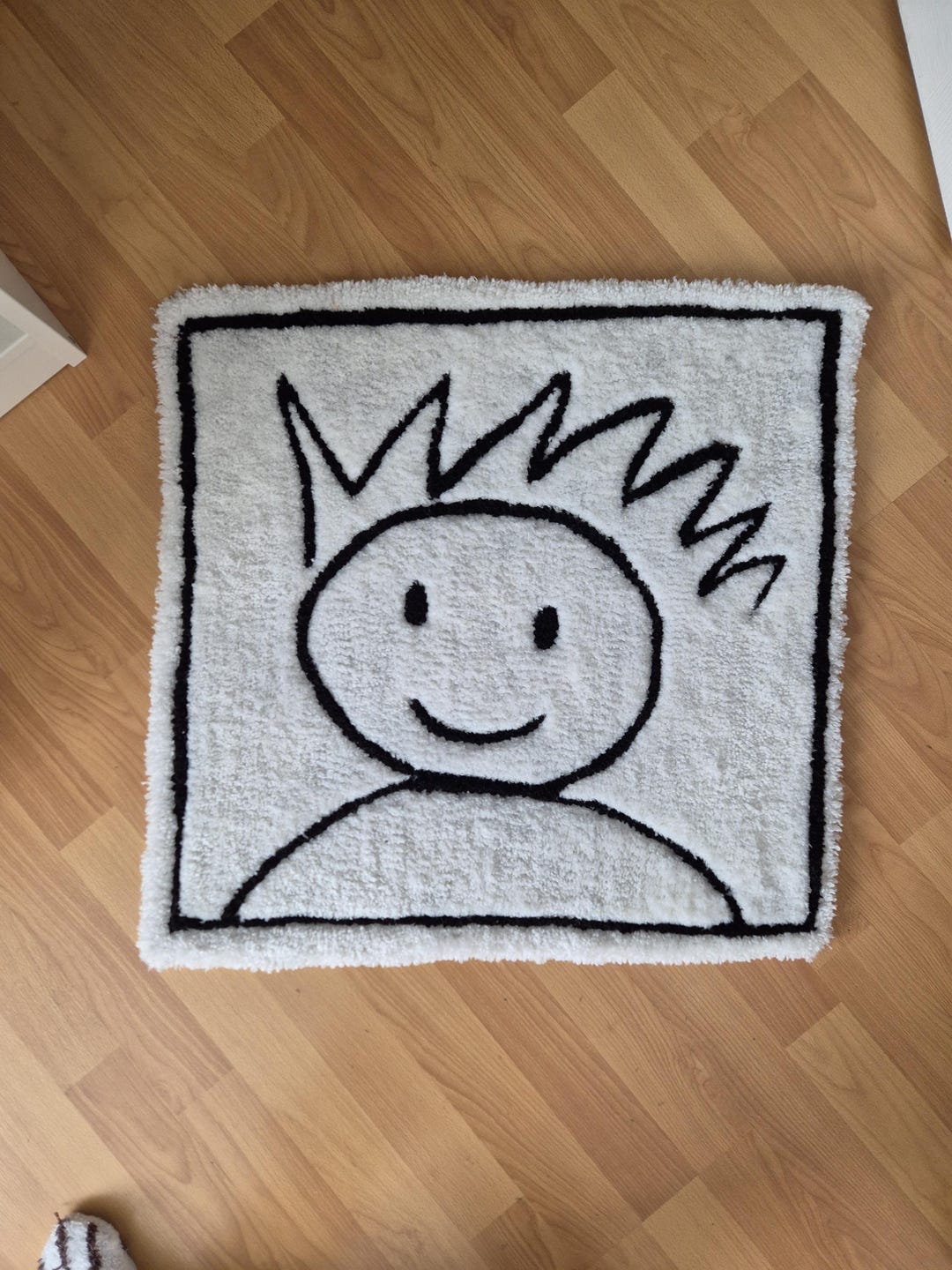 Customizable Branded Rug - Etsy