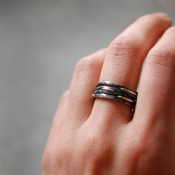 Cleopatra Ring - Etsy