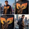 Shroud's Mask Cosplay - Dispatch - Etsy UK