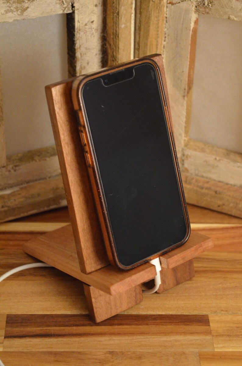 Universal Cell Phone Stand - Etsy