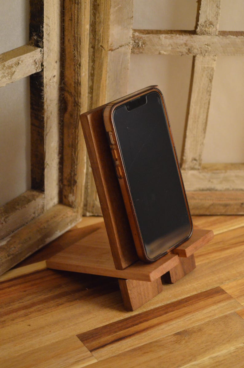 Universal Cell Phone Stand - Etsy