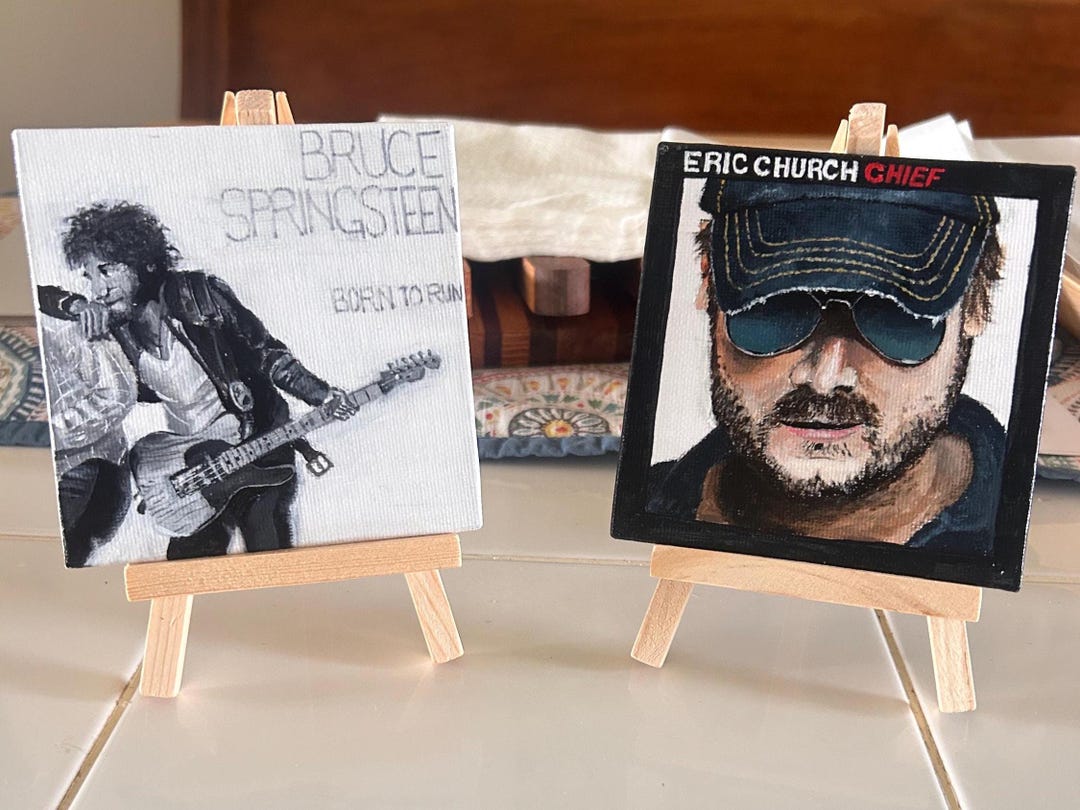 Create Your Own Mini Album Cover - Etsy