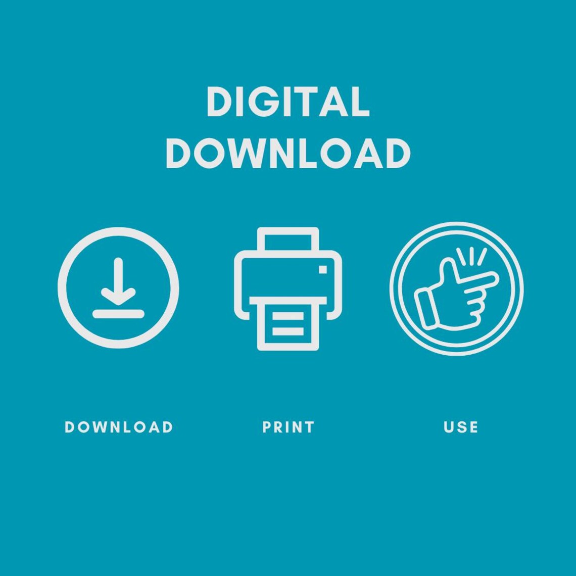 DBT Skills Poster Set: Interpersonal Effectiveness (digital Download ...