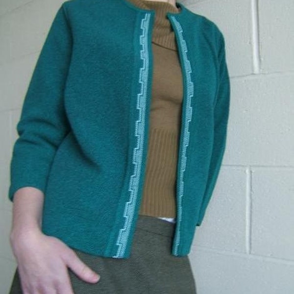 Greek Key Applique - Etsy