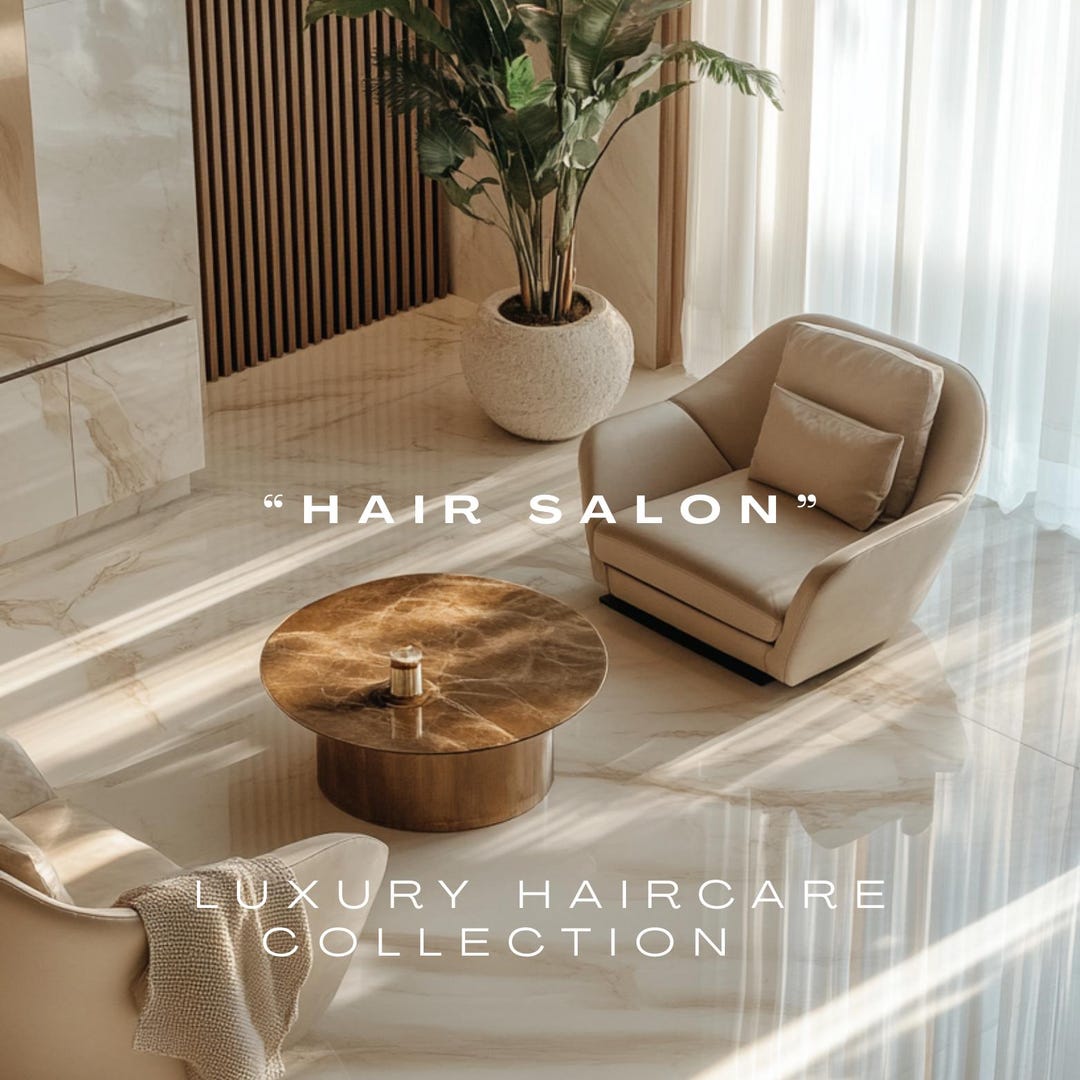 70+ Luxury Salon Stock Images | High-end Beauty AI Photos for Branding ...