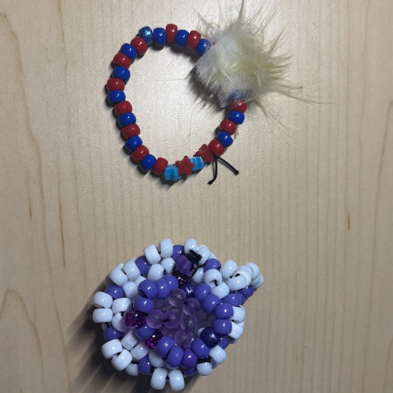 Dandys World Beads - Etsy