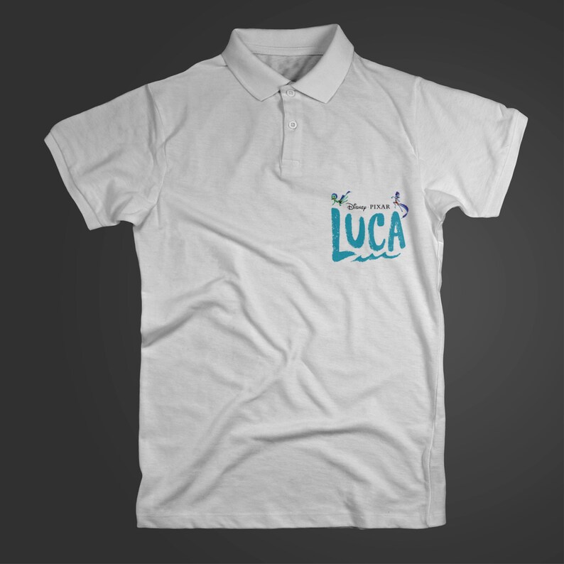 Luca PNG Bundle | High-quality PNG and Svg Collection Luca Clipart ...